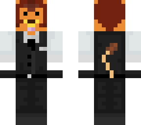 lion | Minecraft Skins