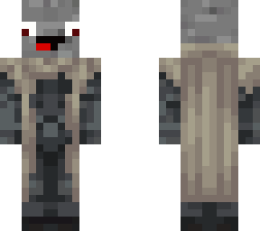 Lisan al Steini Dune | Minecraft Skin