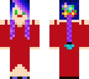 little | Minecraft Skins