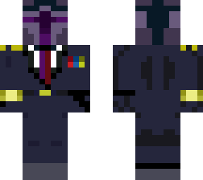 lord x | Minecraft Skins