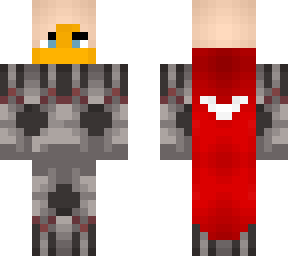 knight | Minecraft Skins