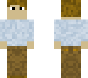 mark | Minecraft Skins