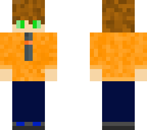 normal | Minecraft Skins