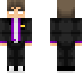 mike | Minecraft Skins