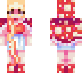 mushroom | Minecraft Skins