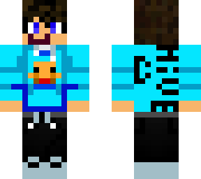 nibbles | Minecraft Skins