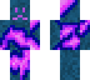 scars | Minecraft Skins