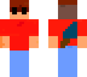 normal | Minecraft Skins