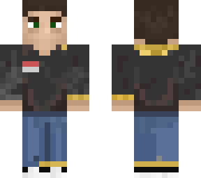 wagner | Minecraft Skins