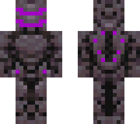 omega | Minecraft Skins