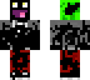 palion | Minecraft Skins