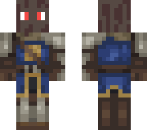pillager | Minecraft Skins