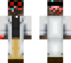 professor | Minecraft Skins