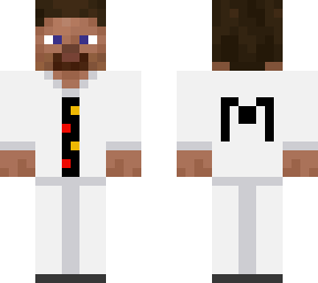 power | Minecraft Skins
