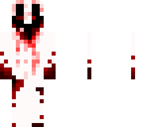 sam power(hacker) | Minecraft Skin