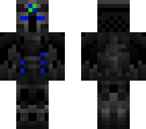 power | Minecraft Skins