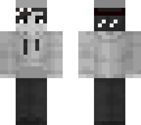 mark | Minecraft Skins