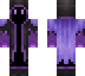 shadow | Minecraft Skins