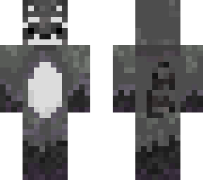shady | Minecraft Skins