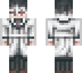 ski | Minecraft Skins