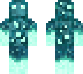 Sphyrion | Minecraft Skin