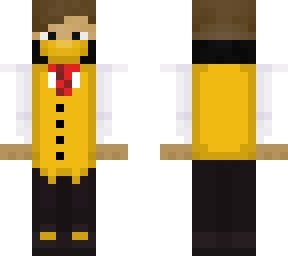 Sr.Amilcar | Minecraft Skin