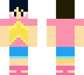 steven universe | Minecraft Skins