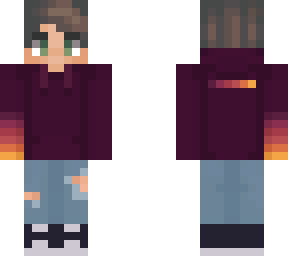 slim | Minecraft Skins