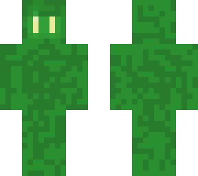 swamp | Minecraft Skins