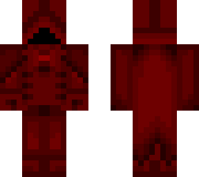 Tak | Minecraft Skin