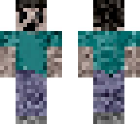 terror | Minecraft Skins