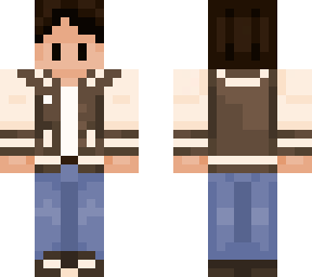 silly | Minecraft Skins