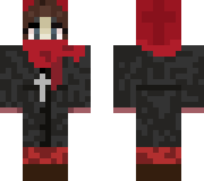 scarf | Minecraft Skins