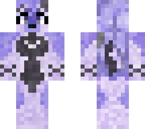Tova | Minecraft Skin
