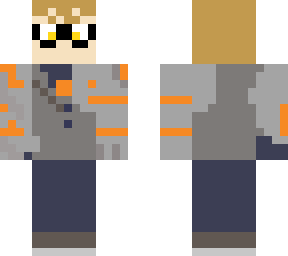 sinclair | Minecraft Skins