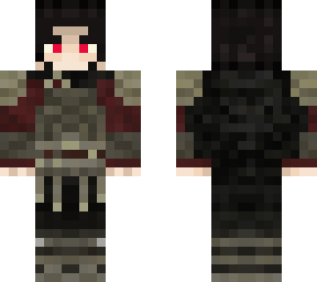 vampire lord | Minecraft Skins