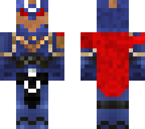 guard | Minecraft Skins