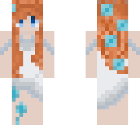 wedding | Minecraft Skins