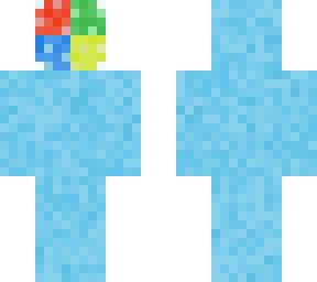 windows | Minecraft Skins