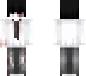 wizard skin | Minecraft Skin