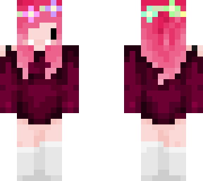 Yippee | Minecraft Skin