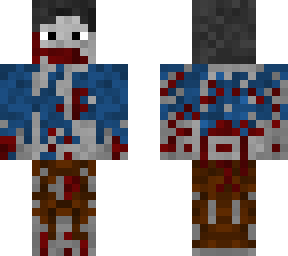zombie | Minecraft Skins
