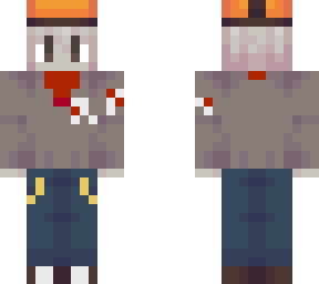 builderman | Minecraft Skins