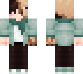 cold | Minecraft Skins