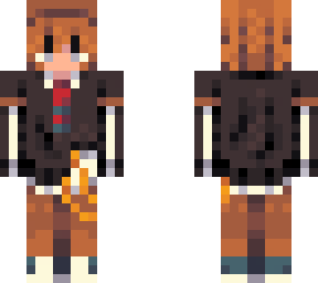 baggy | Minecraft Skins