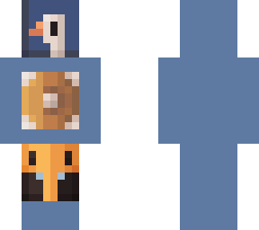 beagle | Minecraft Skins