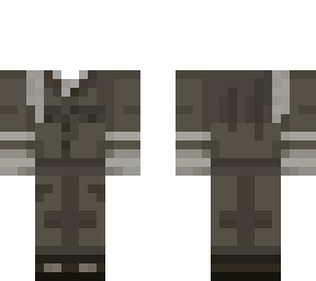 -St. Chroma- (BASE/CHROME) | Minecraft Skin