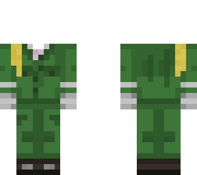 chromakopia | Minecraft Skins