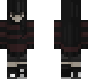 opium | Minecraft Skins