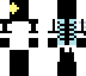 1eggs | Minecraft Skin